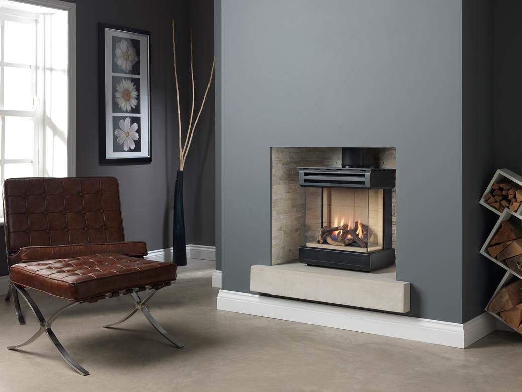 Legend Ethos 3s Stove | Quality Fireplaces