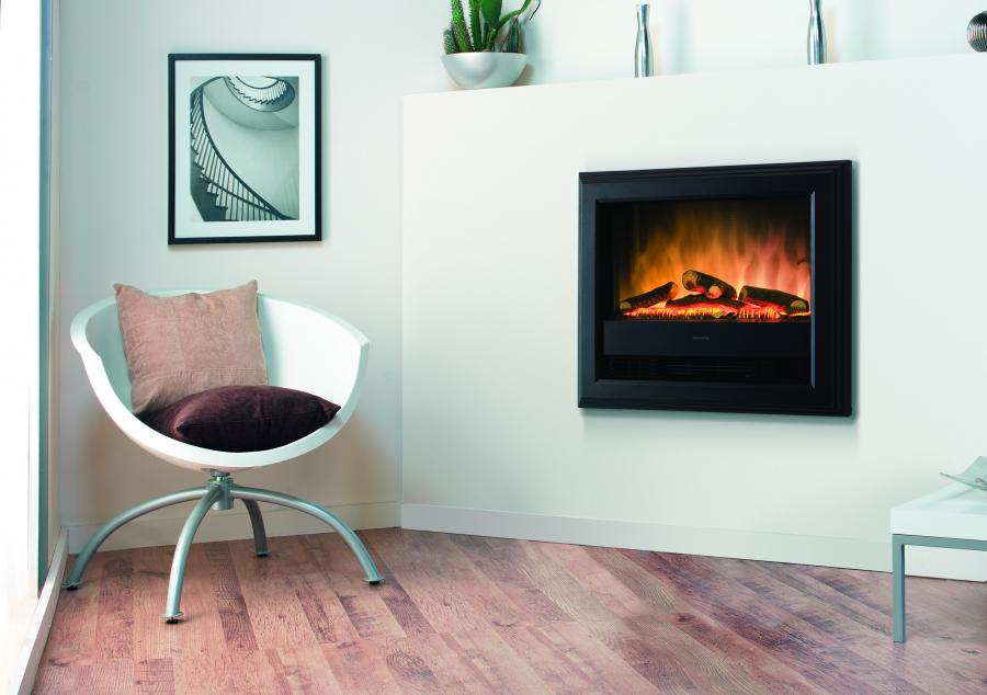 Dimplex Bach | Quality Fireplaces