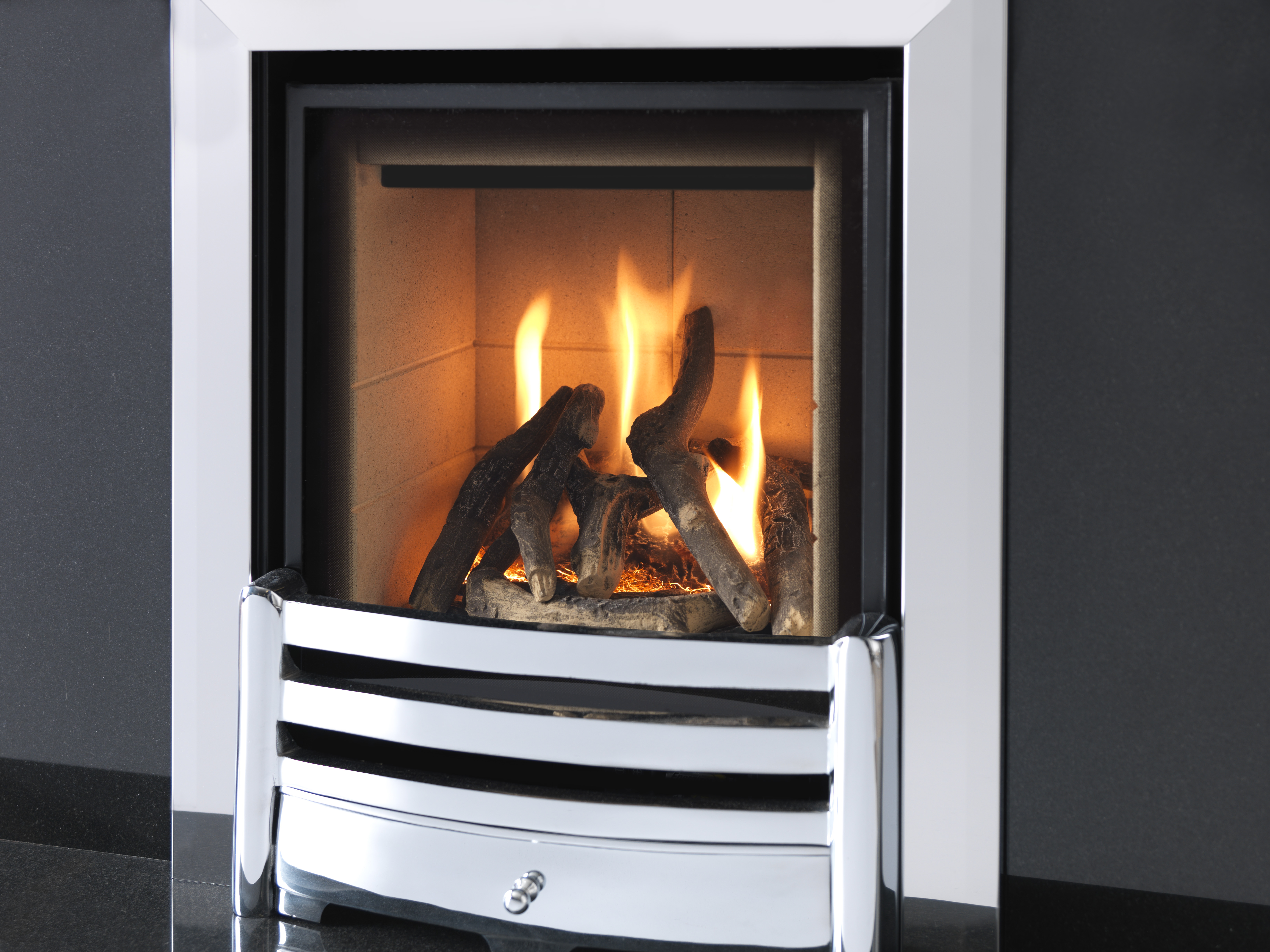 Legend Ethos 400 Gas Fire | Quality Fireplaces