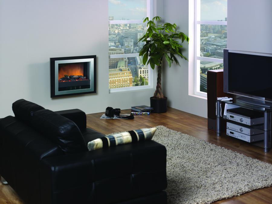 Dimplex Bizet | Quality Fireplaces