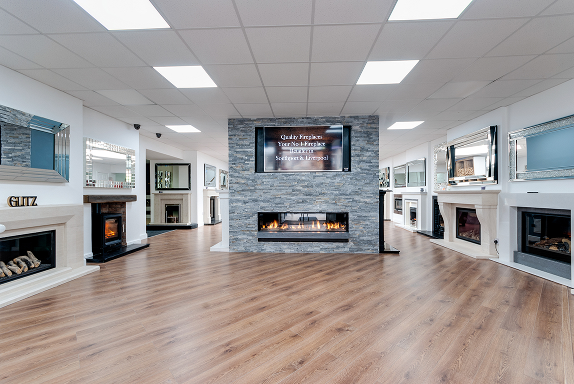 Bell Fires Horizon Bell XXL | Quality Fireplaces