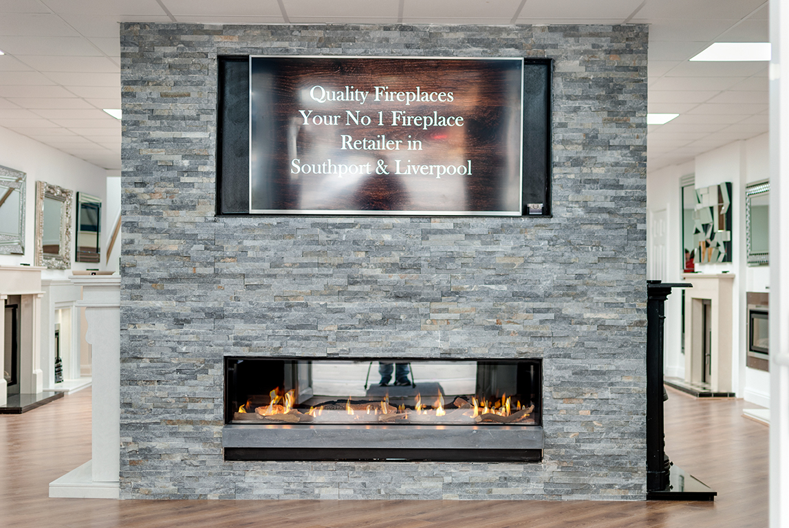 Bell Fires Horizon Bell XXL | Quality Fireplaces