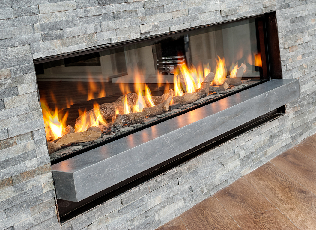 Bell Fires Horizon Bell XXL | Quality Fireplaces