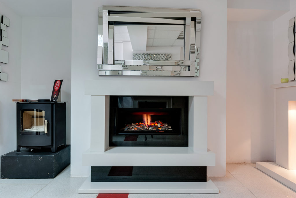 Welcome to our Anfield, Liverpool Showroom | Quality Fireplaces