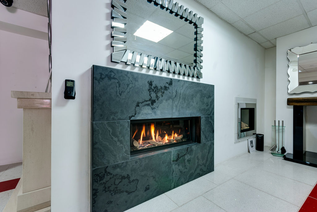 Welcome to our Anfield, Liverpool Showroom | Quality Fireplaces