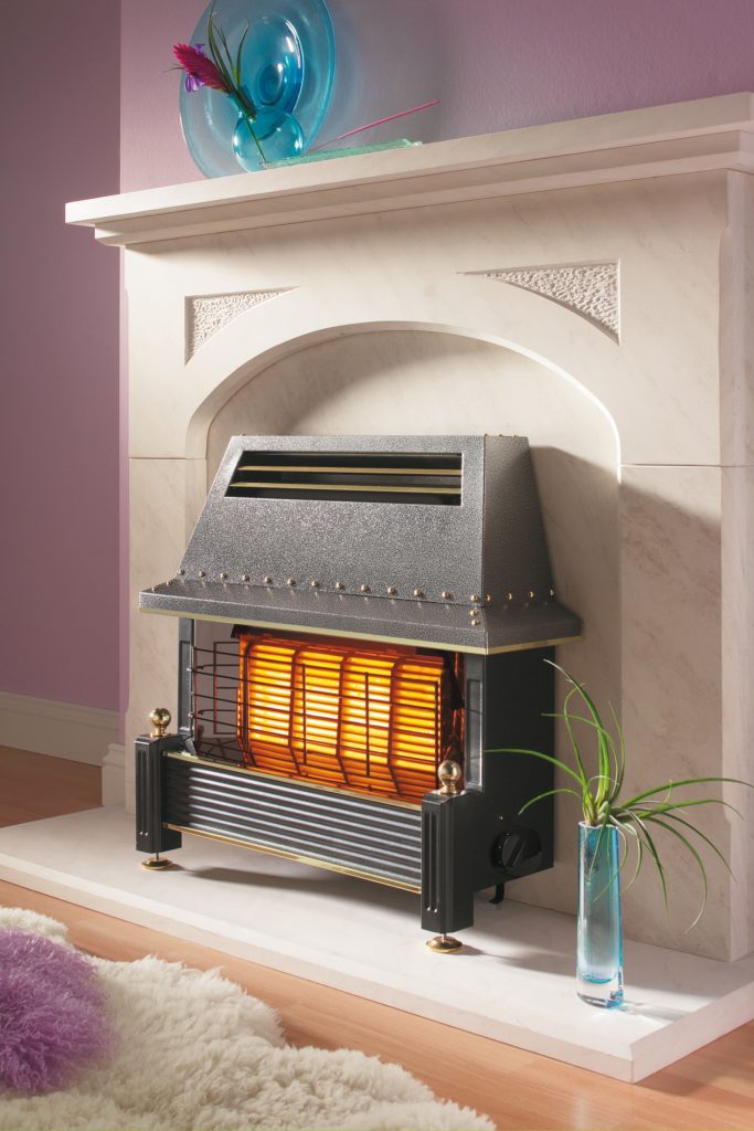 Flavel Regent | Quality Fireplaces