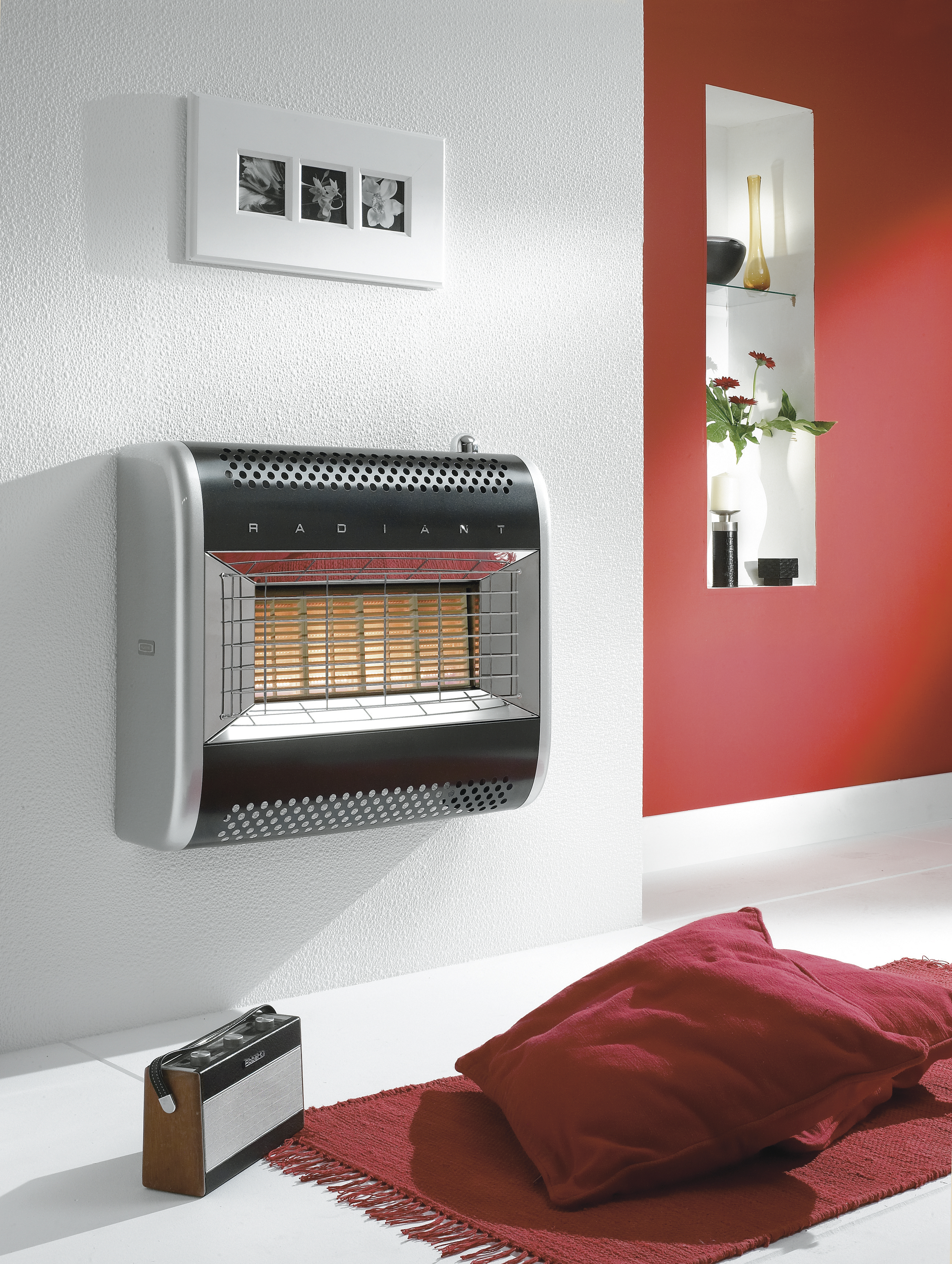 Flavel Renaissance | Quality Fireplaces