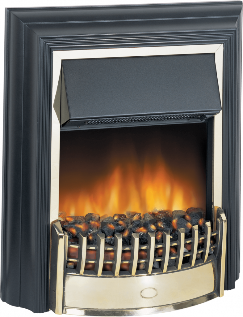 Quality Splayed Prague Package Suite | Quality Fireplaces