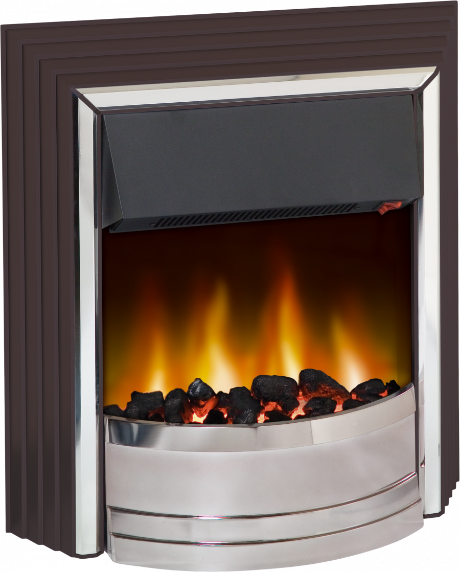 Quality Splayed Prague Package Suite | Quality Fireplaces