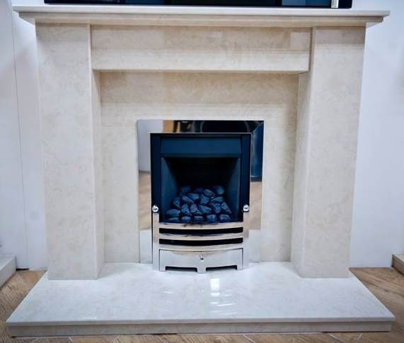 Quality Lonsdale Package Suite | Quality Fireplaces