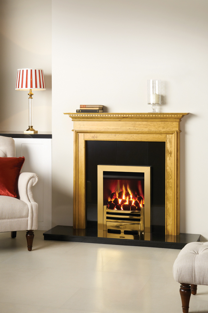 Gazco Logic Hotbox | Quality Fireplaces
