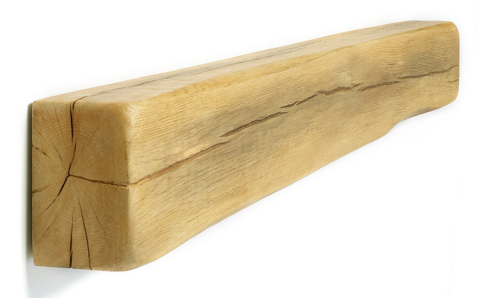 Geocast Beam for use with Solid Fuel stoves | Quality Fireplaces