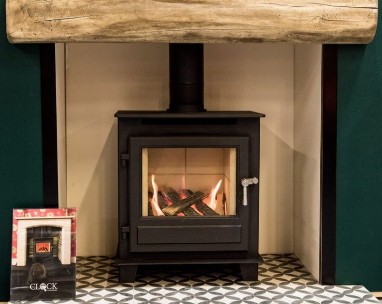Time for a New Stove? Look No Further than Clock Stoves! | Quality ...