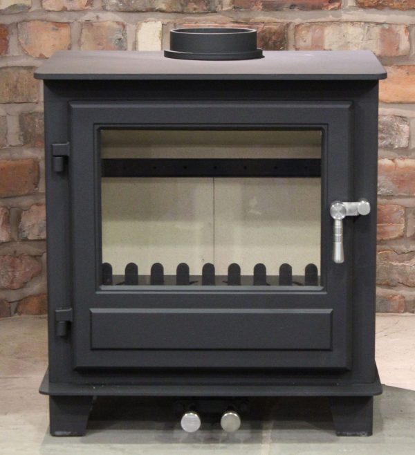 Time for a New Stove? Look No Further than Clock Stoves! | Quality ...
