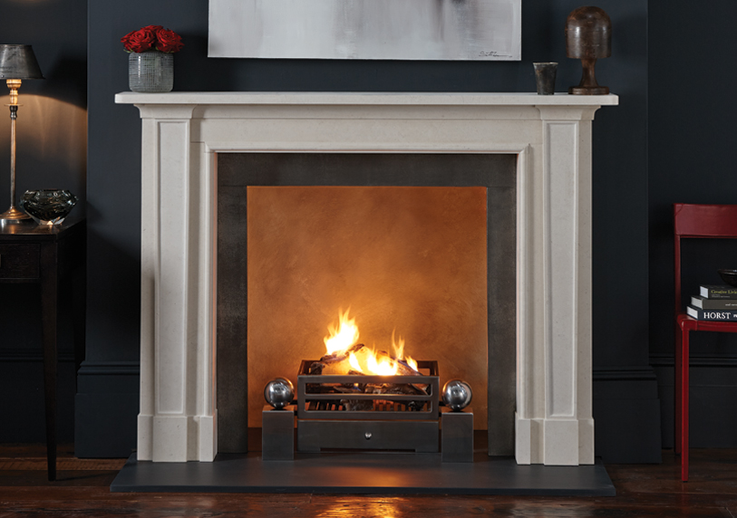 Chesney THE MADISON | Quality Fireplaces