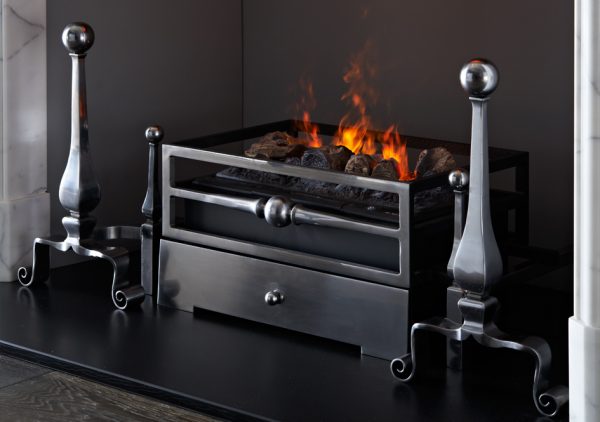Chesney ELECTRIC FIRE BASKETS | Quality Fireplaces