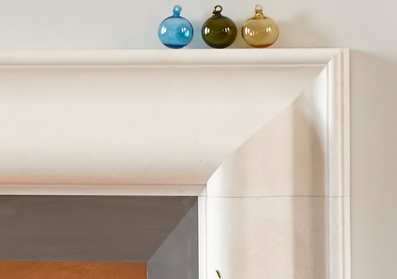 Chesney THE KENT BOLECTION | Quality Fireplaces