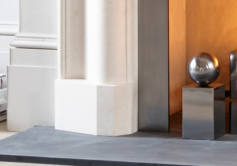 Chesney THE KENT BOLECTION | Quality Fireplaces