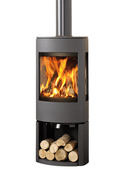 Dovre Astroline 4 Wood & Multi-fuel Stove | Quality Fireplaces