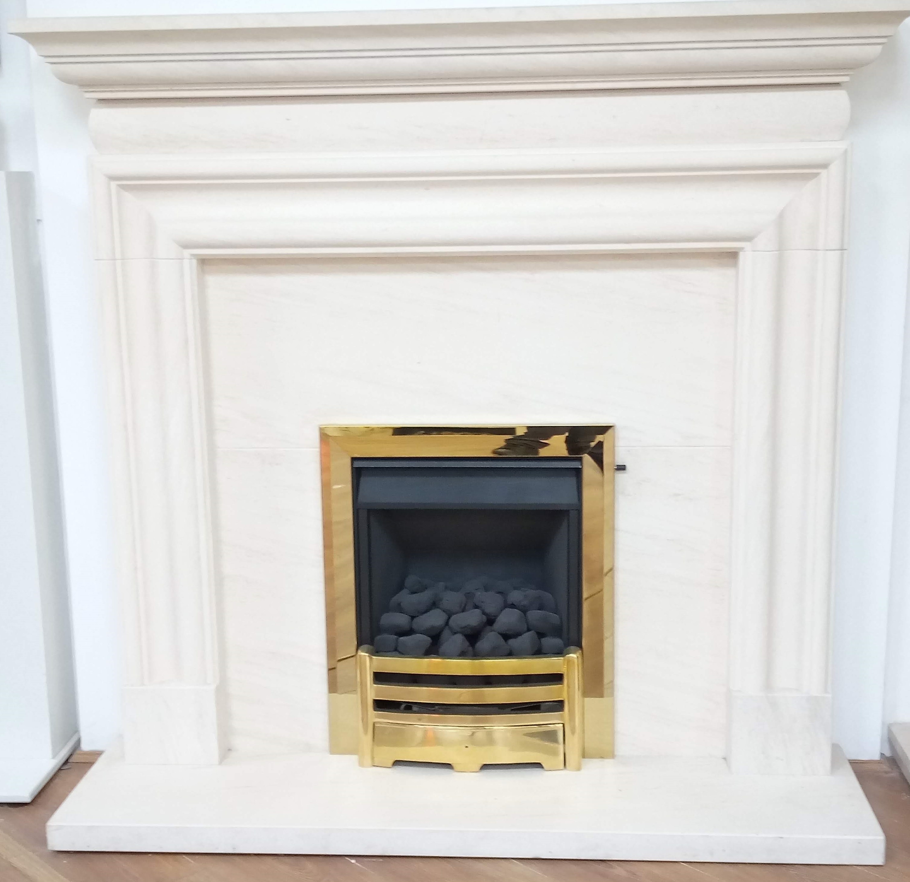 Quality Camden Suite | Quality Fireplaces
