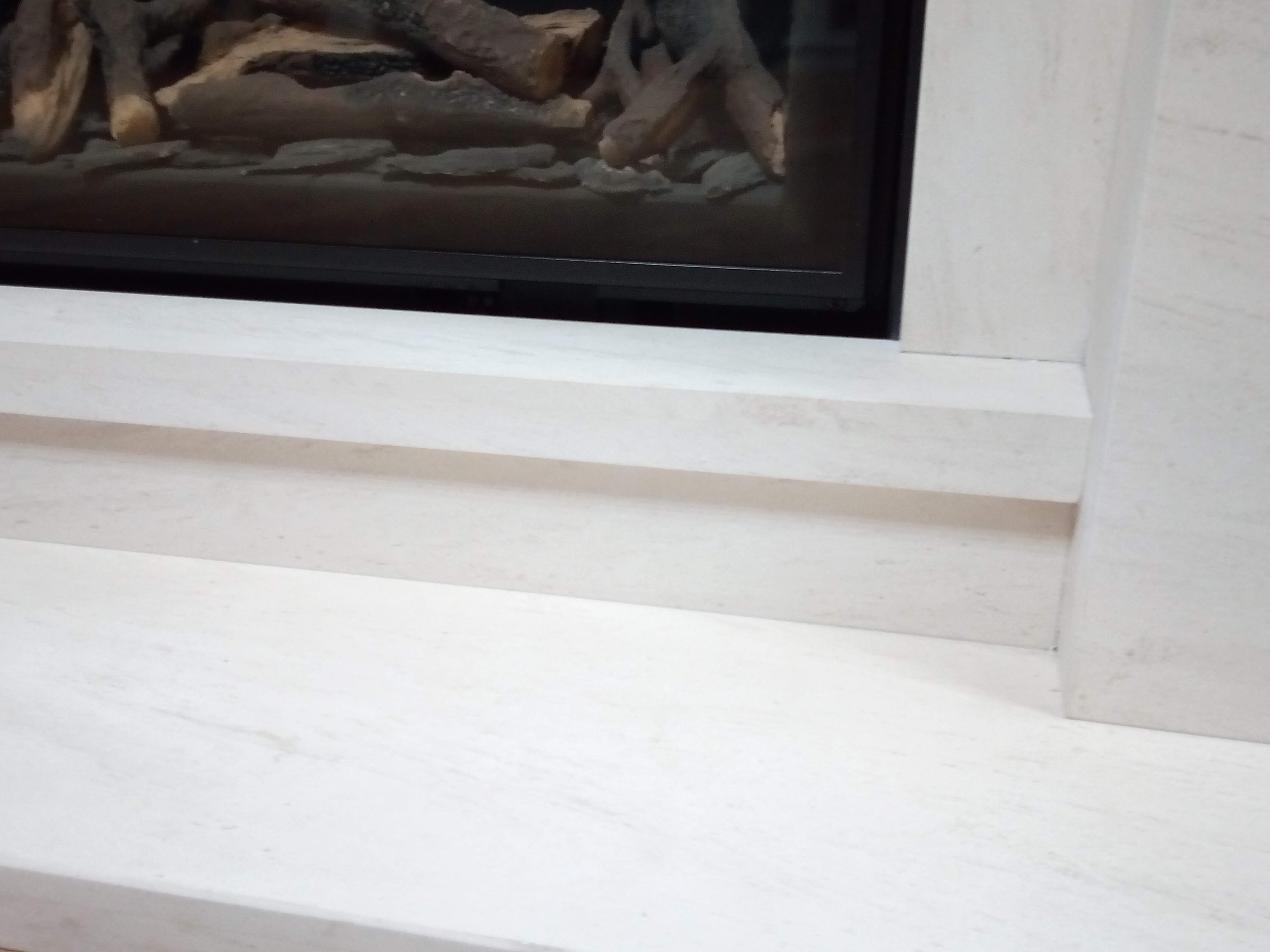 Quality Ethos Suite | Quality Fireplaces