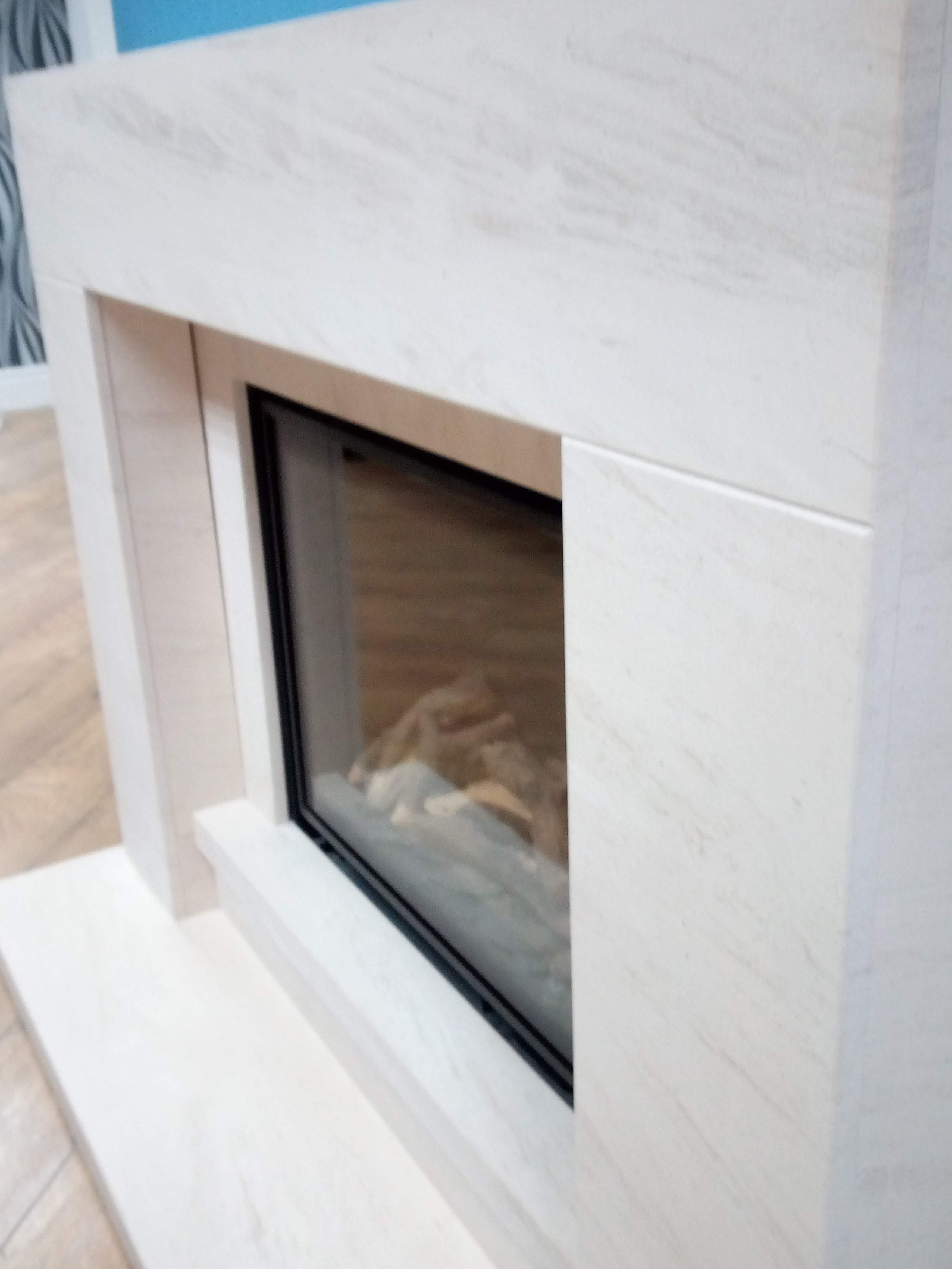 Quality Ethos Suite | Quality Fireplaces