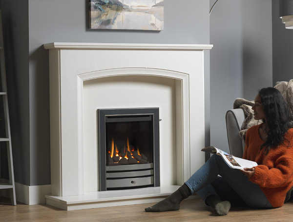 Wildfire Cressida HE | Quality Fireplaces