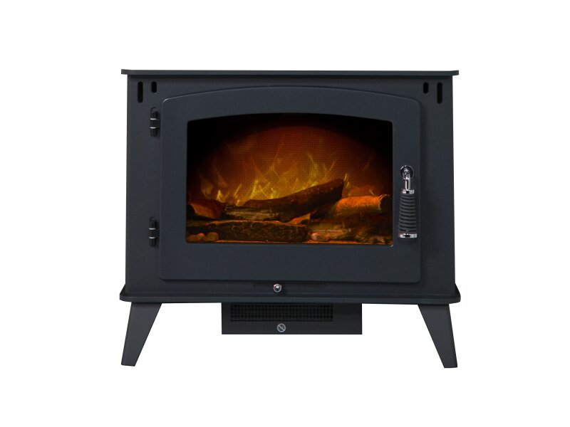 54” Monterrey suite with Juno Stove | Quality Fireplaces