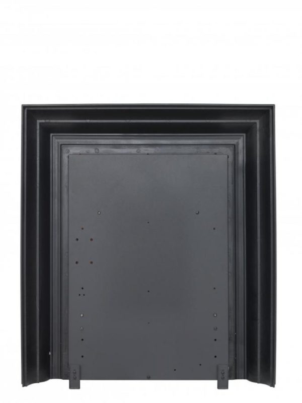 Dimplex Kingsley Deluxe Electric Fire | Quality Fireplaces