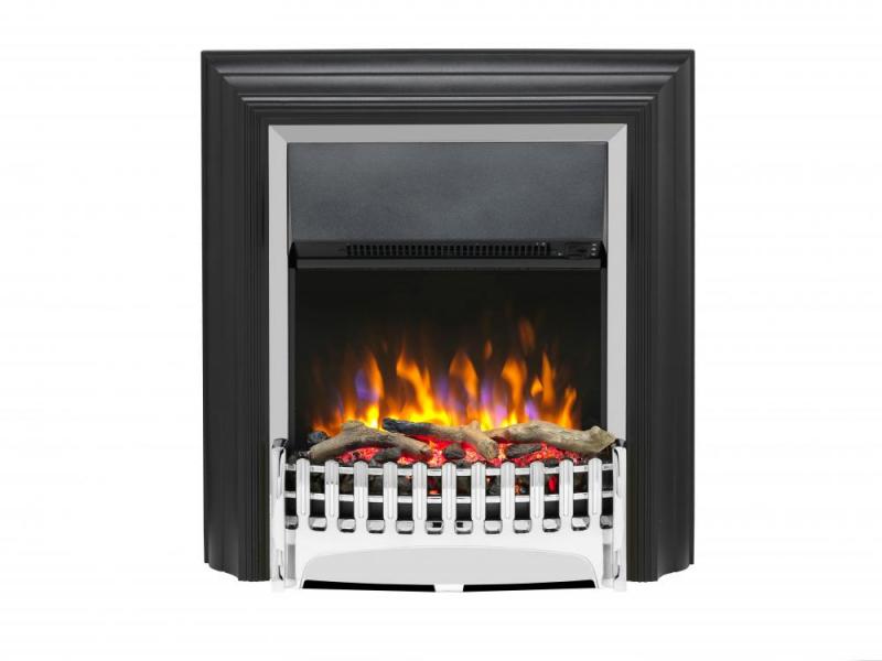 Dimplex Kingsley Deluxe Electric Fire | Quality Fireplaces