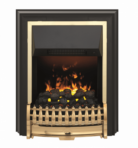 Dimplex Bramdean | Quality Fireplaces