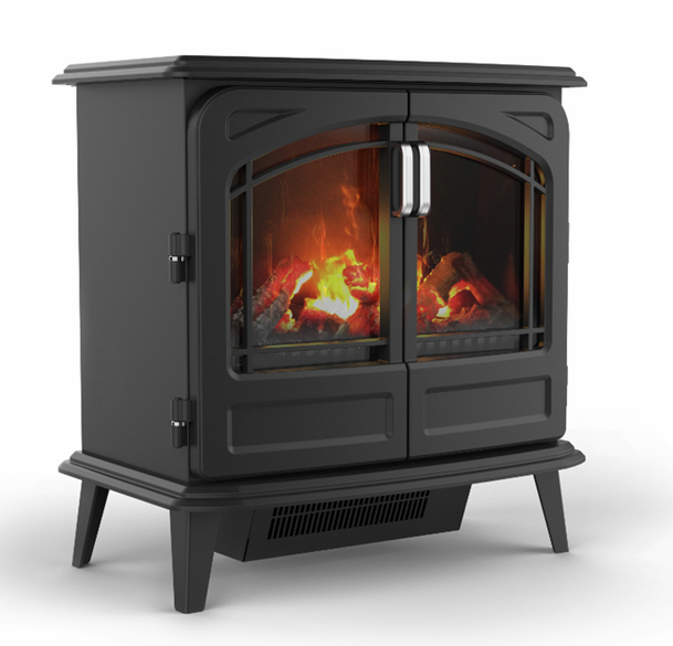 Dimplex Fortrose Optimyst Electric Stove | Quality Fireplaces